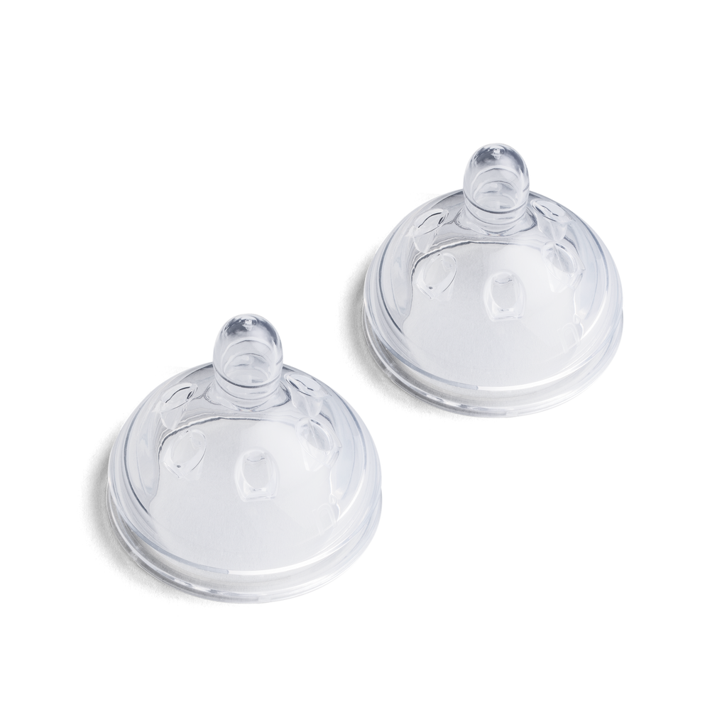 Jolie Natural Nipple Set The Natural Nipple